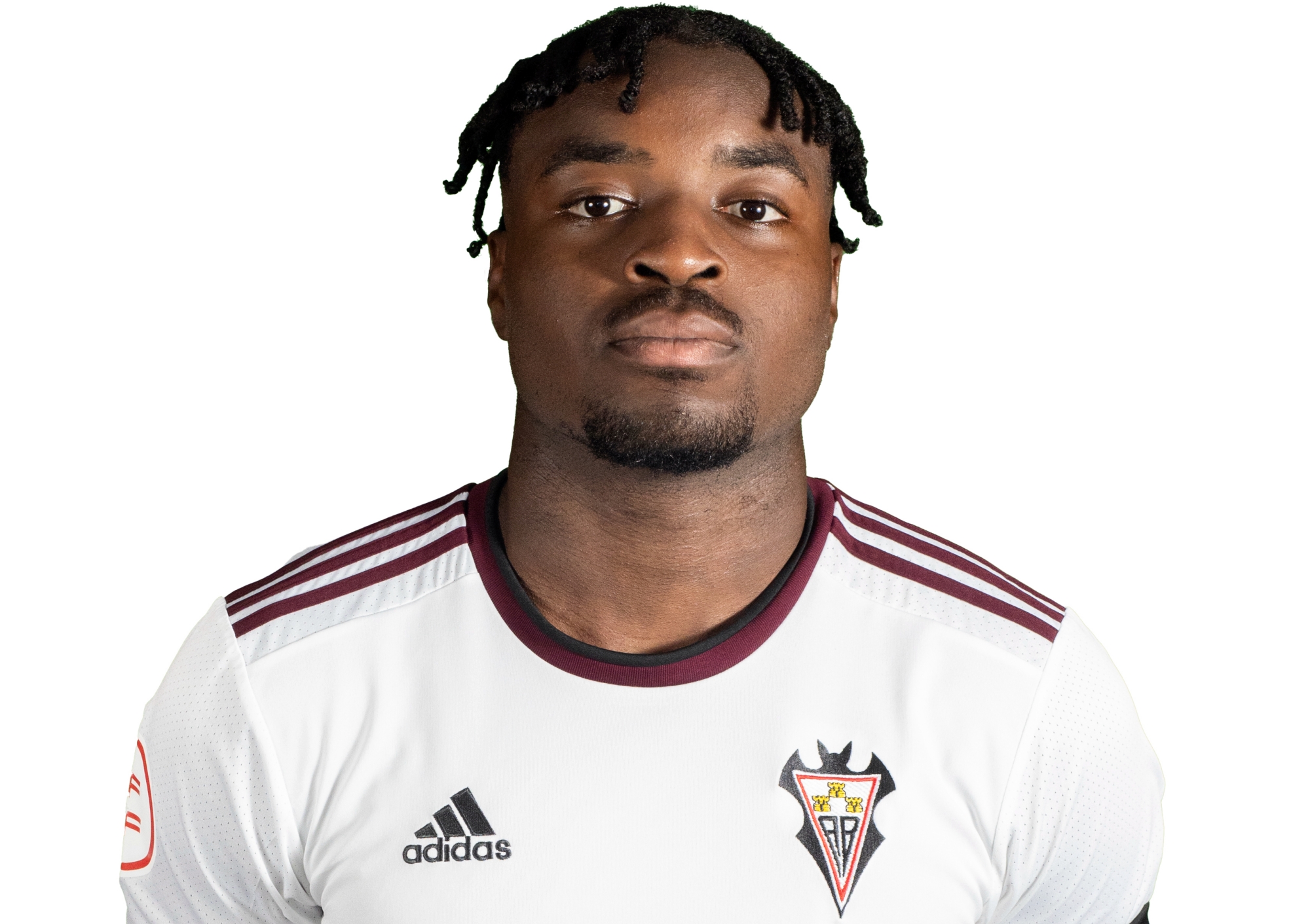 Boyomo se niega a entrenar y un Primera ya estaría negociando su ...