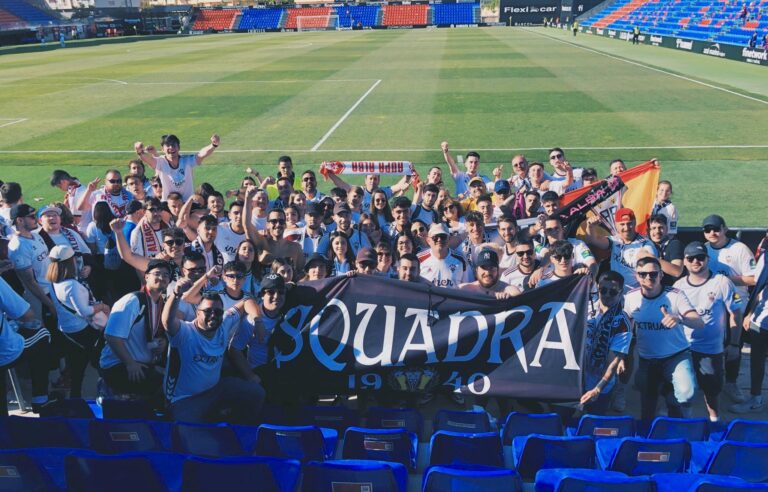 El Eldense regresa a Segunda y deja otro gran desplazamiento para la ...