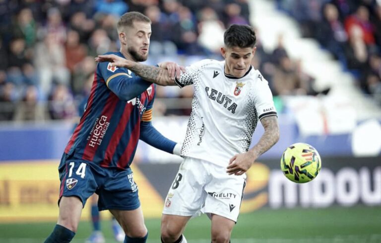 ¿Un Ceuta-Albacete sin nada en juego… o con mucho que negociar? | 5 más ...