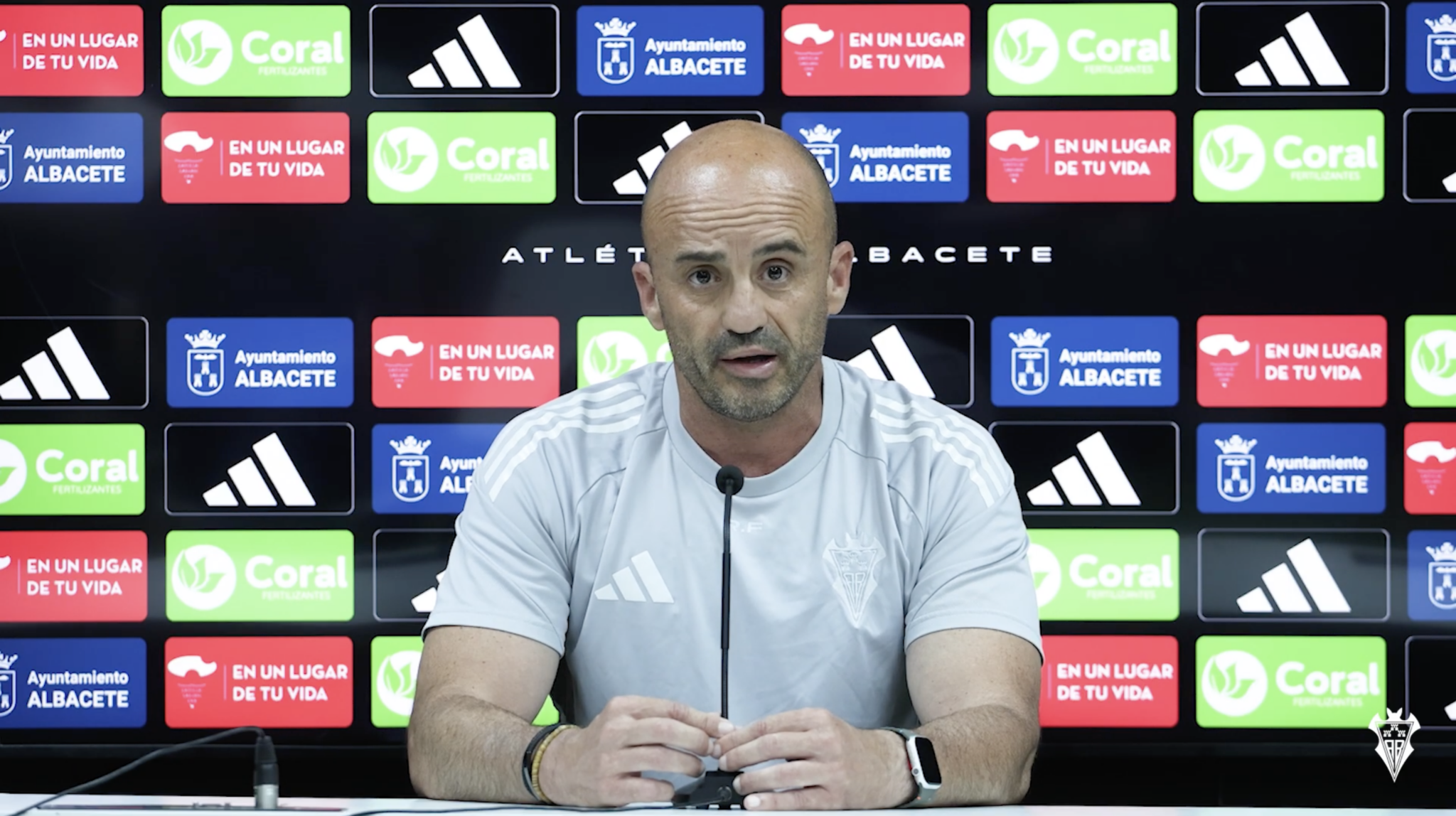 Ricardo Fajardo: «Estamos a dos goles de ascender a Segunda RFEF» | 5 ...